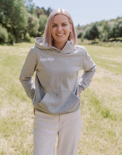 Lykkes med kreativt innhold på TikTok - Wee.no