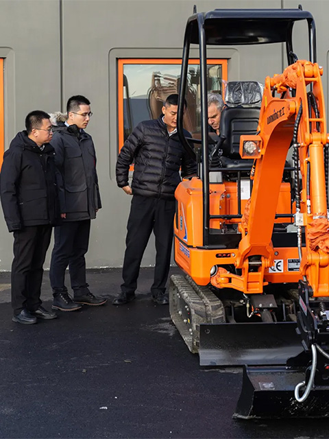 Nordmenn stiller høyere krav til kvalitet og ytelse - Wee.no