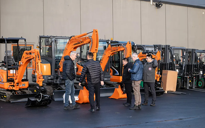 Nordmenn stiller høyere krav til kvalitet og ytelse - Wee.no
