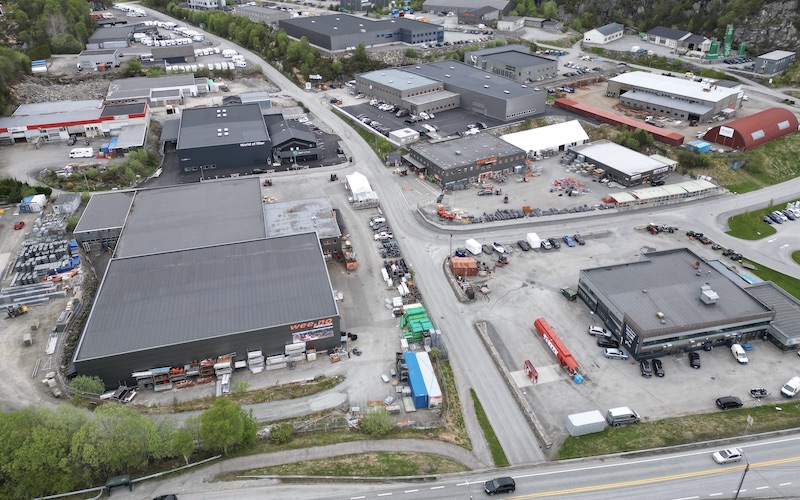 Ny generasjon inntar eiersiden i Wee.no - Wee.no