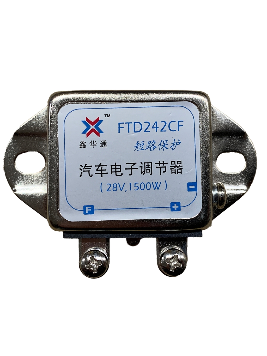 Laderegulator 24V - Wee.no