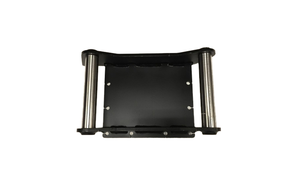 Adapter S50 til Hydraulisk Hammer GK-225S - Wee.no