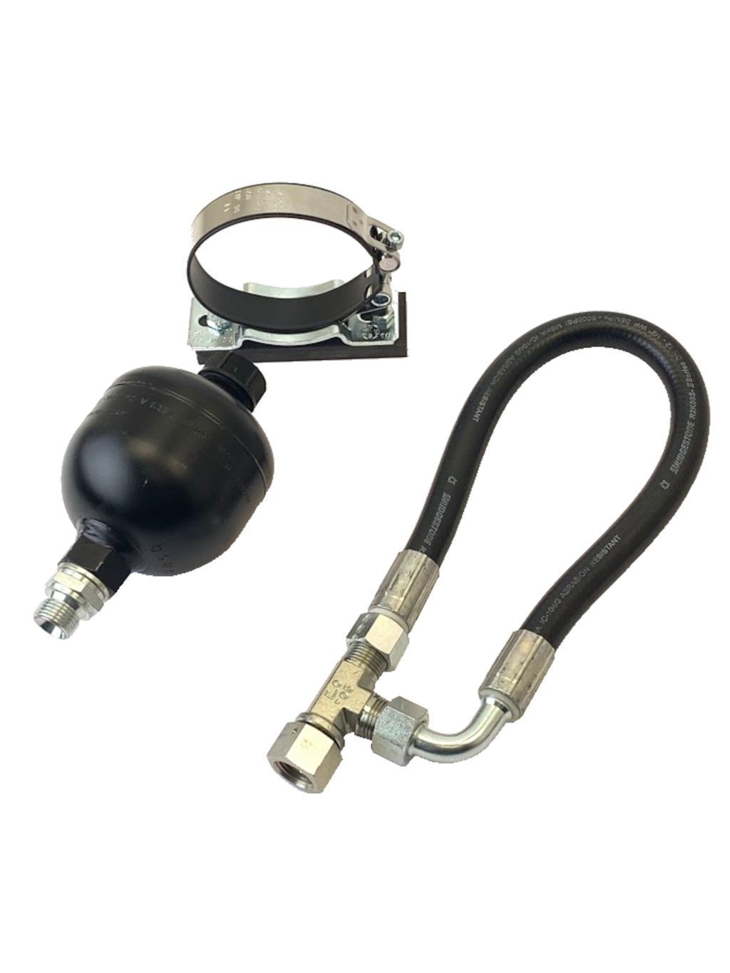 Dalagripen DGE 28 akkumulator Forladet 190bar - Wee.no