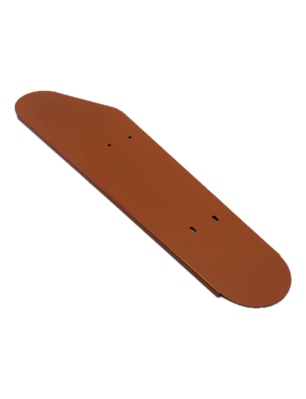 Deksel venstre side til minidumper Rudolf - Wee.no