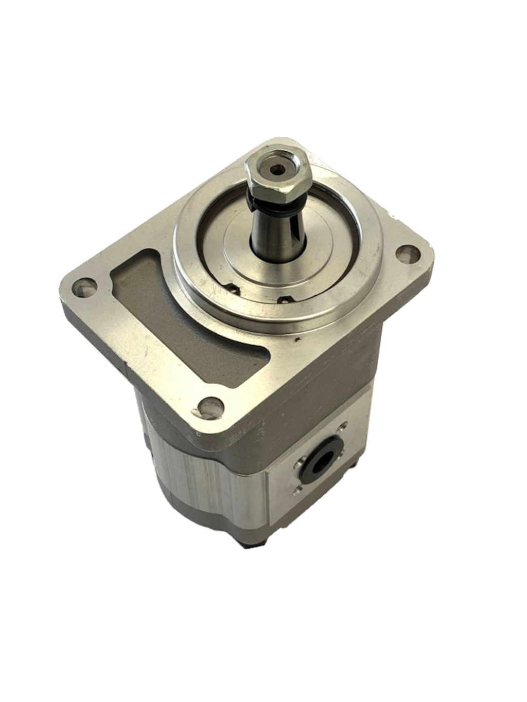 Hydraulisk motor til Beitepusser AM80, CMW-F210-CFZS - Wee.no