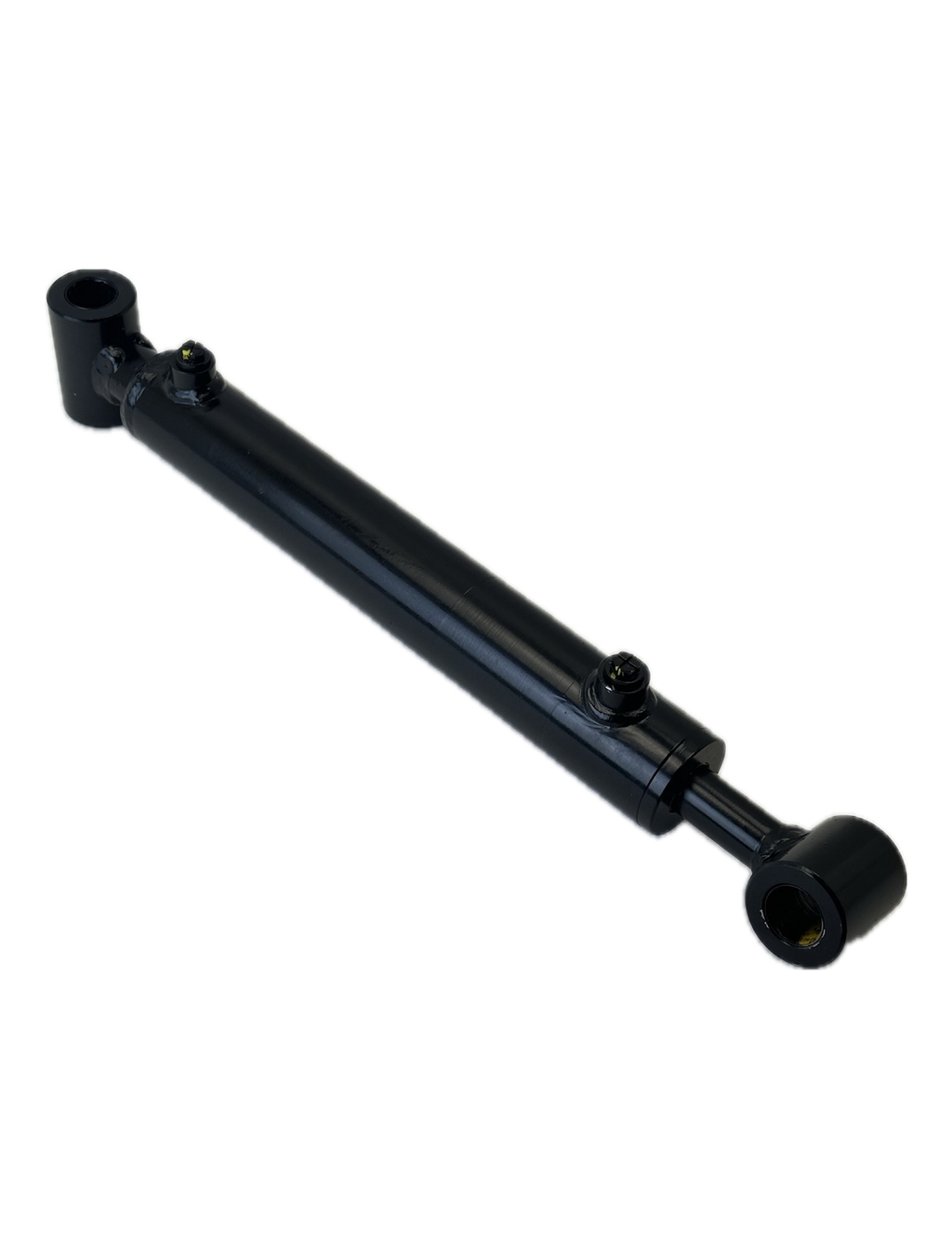 Hydraulisk sylinder for labber, Tømmerhenger 450 cm - Wee.no
