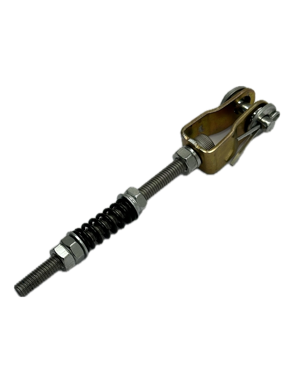 Justeringsfeste for vaier til automatisk kløyving - Wee.no