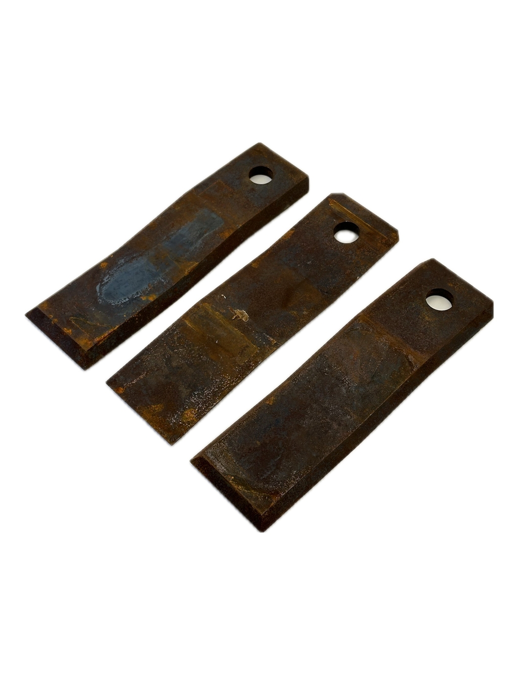 Kniv til krattknuser 4-10 tonn gravemaskin - Wee.no