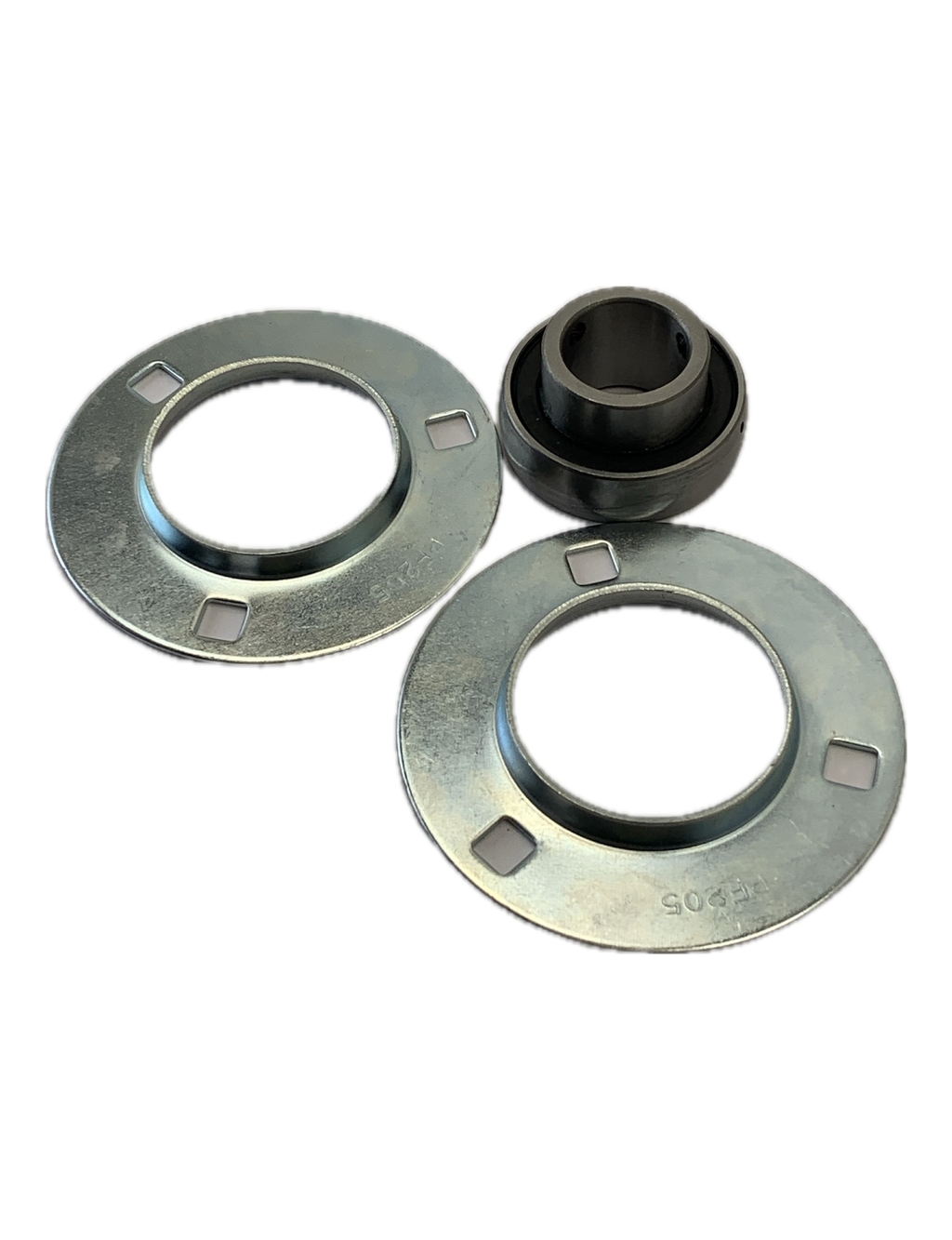 Lager til Universal hydraulisk vinsj 50 meter vaier - Wee.no