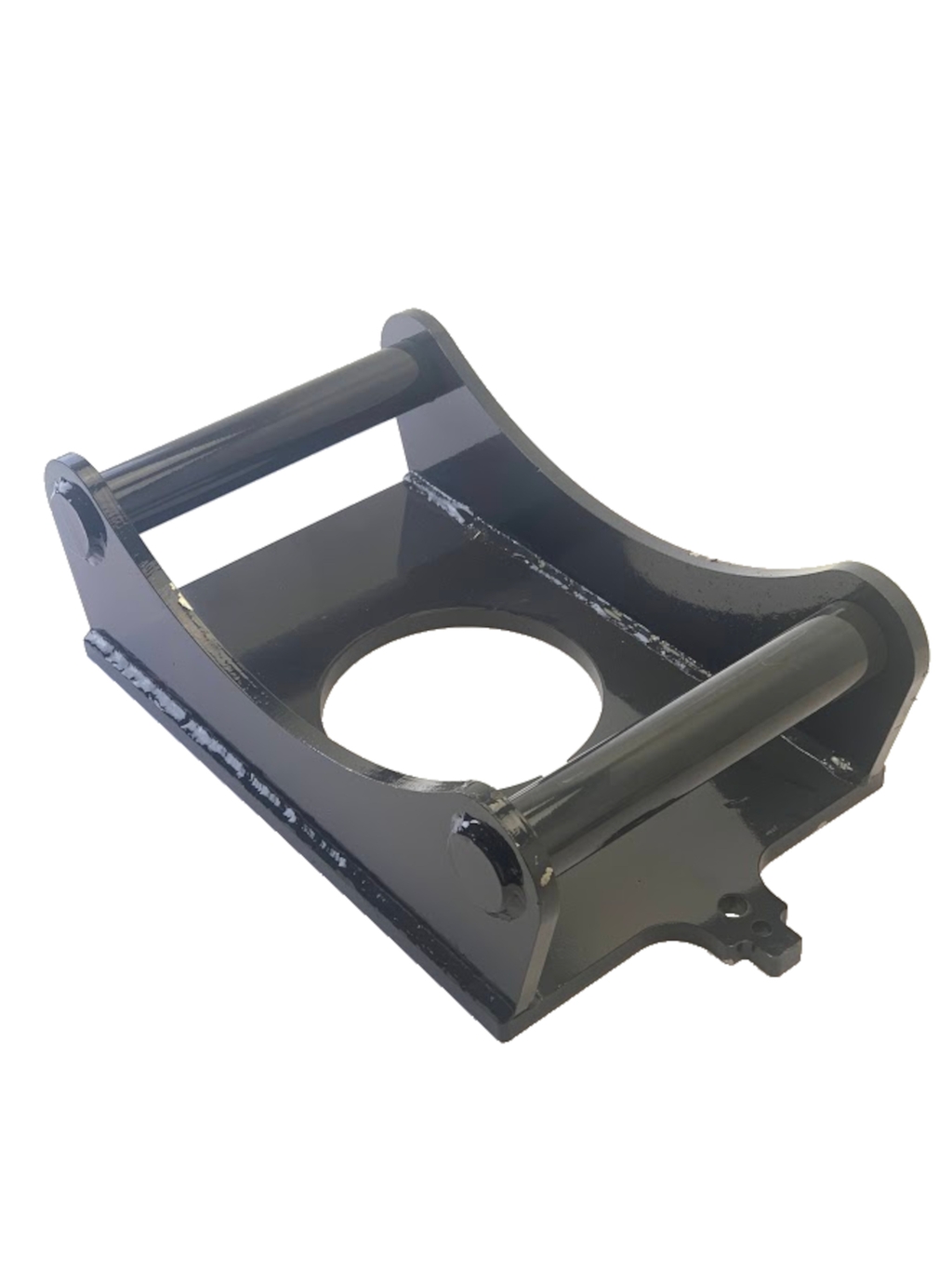 Ramme til vribart feste S50 - Wee.no