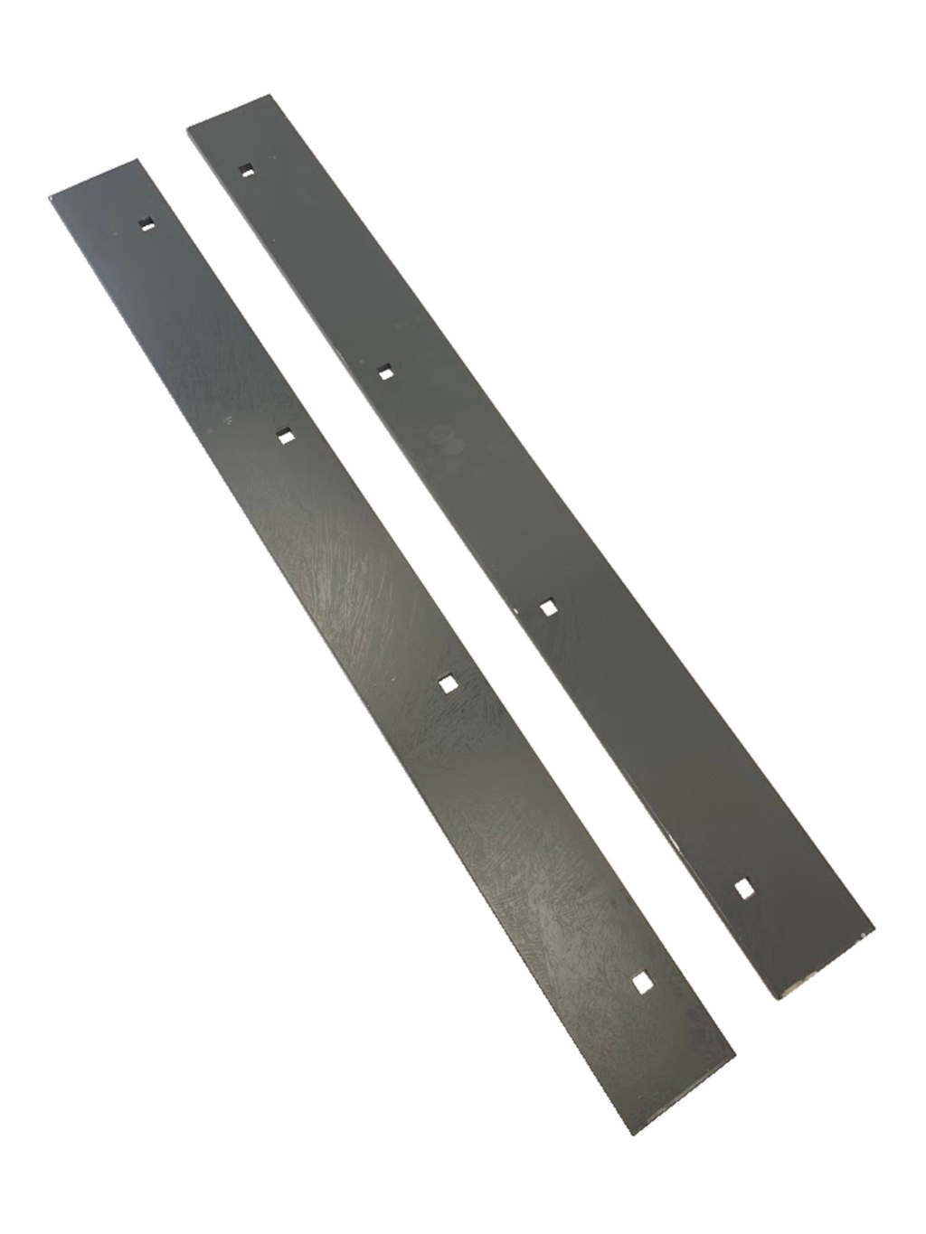 Slitestål til brøyteskjær SB200 - Wee.no