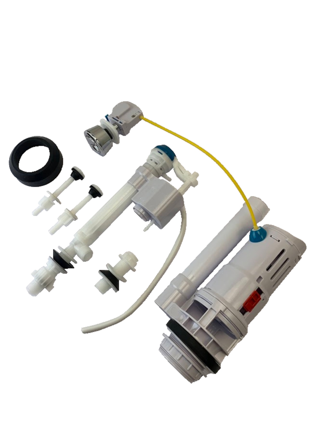 Spyleinnmat - Wee.no