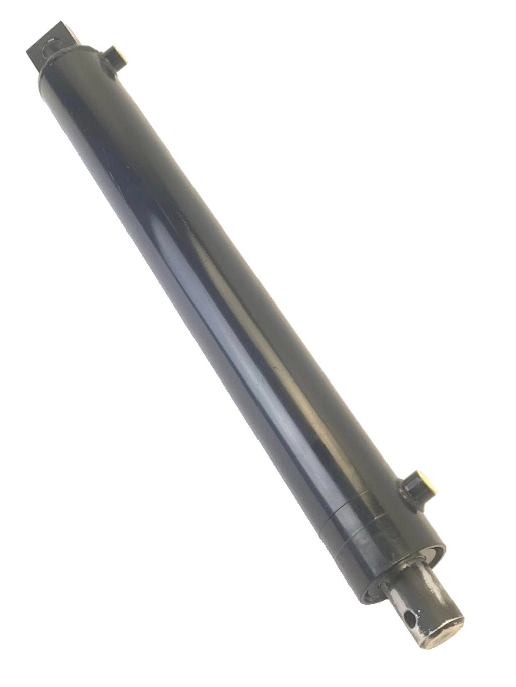 Sylinder til Vedkløyver 3PT & BTG - Wee.no