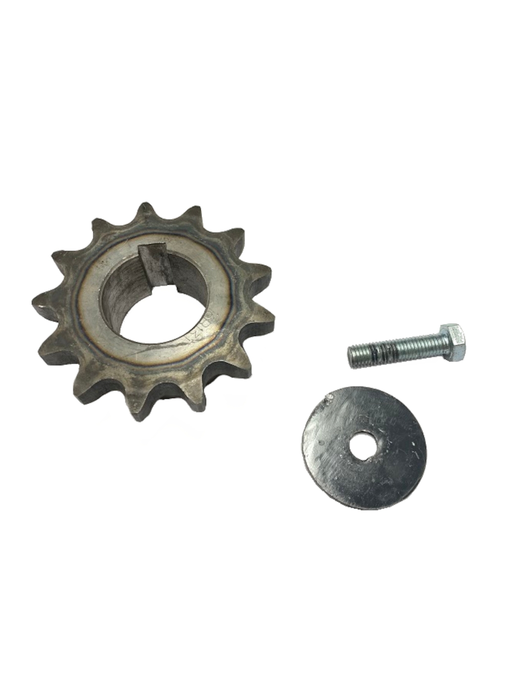 Tannhjul til hydraulisk motor Betongmikser - Wee.no