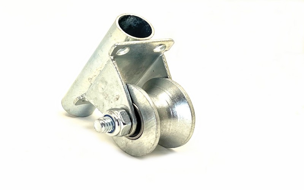 Trinse til transportbånd, vedmaskin - Wee.no