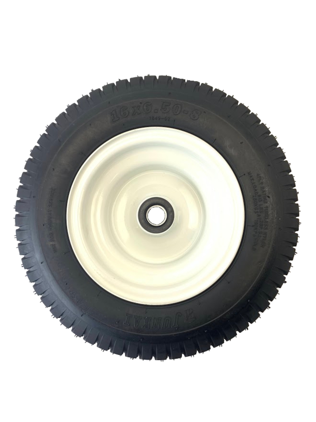 Hjul med lager, vedkløyver Ask XL 2. gen - Wee.no