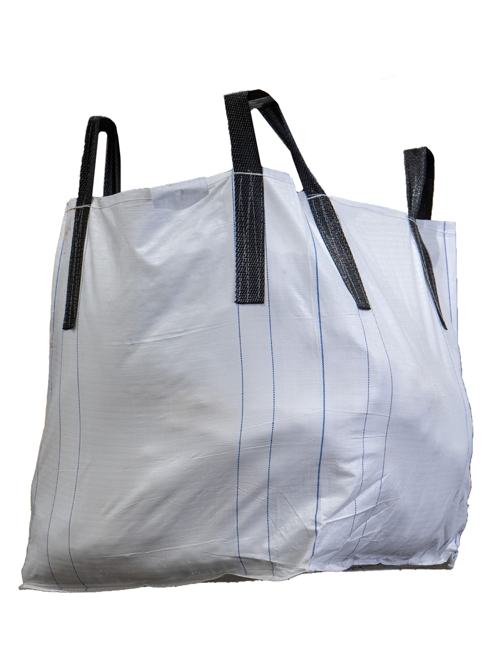 BigBag SWL1500kg med toppskjørt - Wee.no