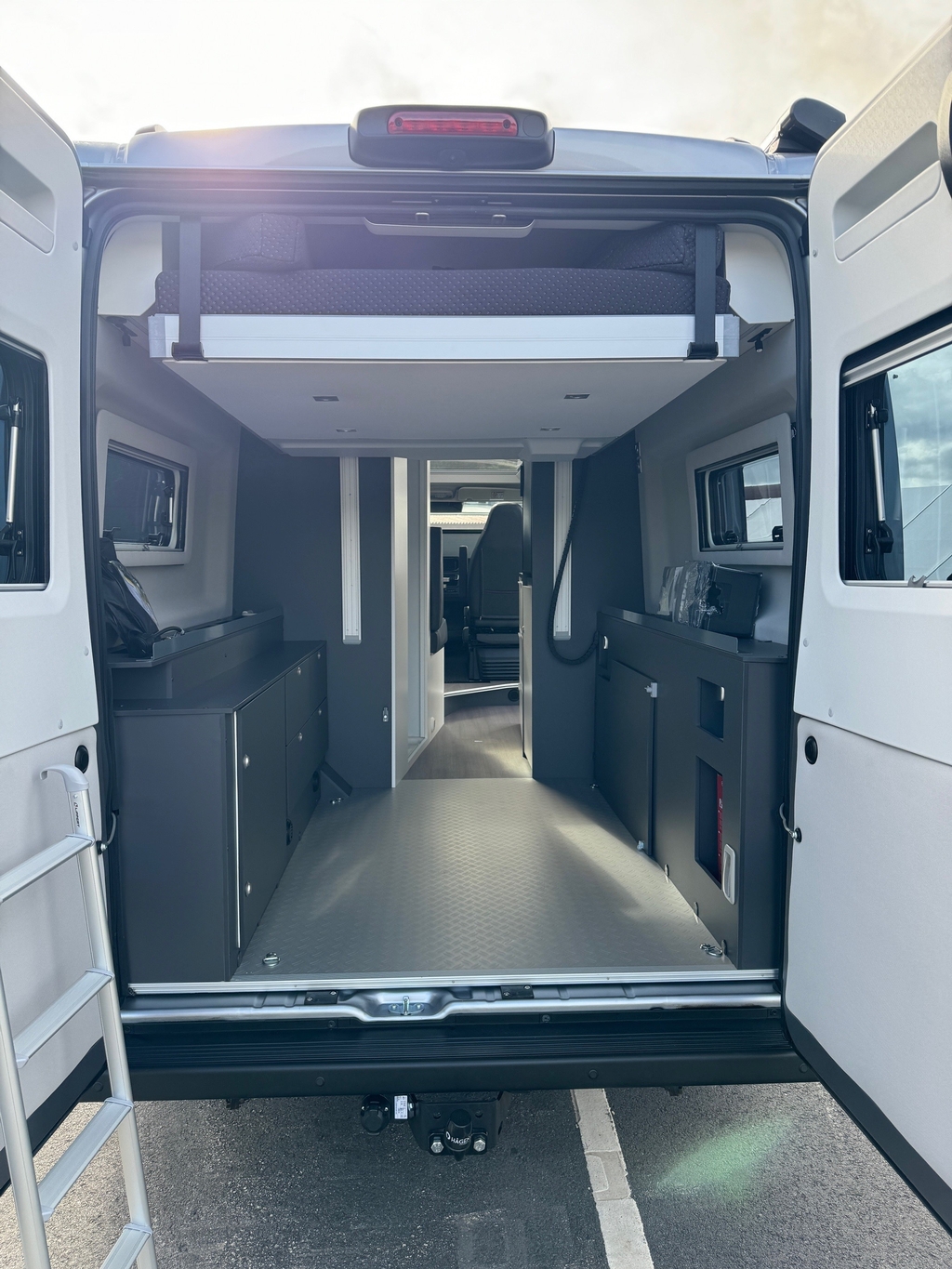 Utleie 1 uke - 2024 Bobil FIAT - Wee.no