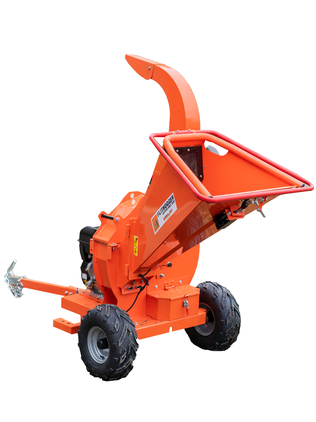 Fliskutter Beaver M - Wee.no