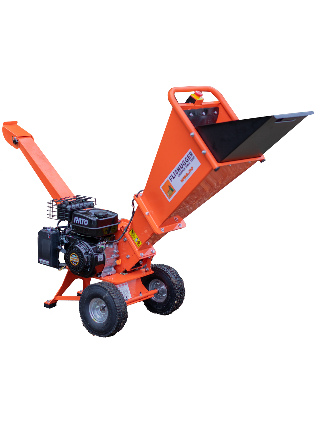 Flishugger Beaver XS Ø5 - Wee.no