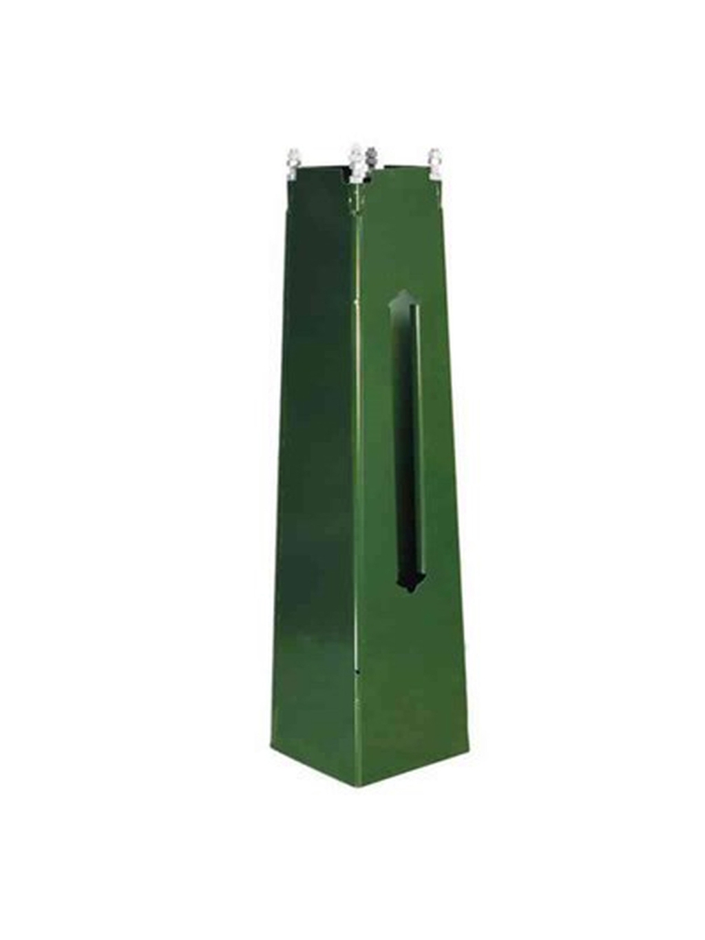 Fundament til lyktestolpe - Wee.no