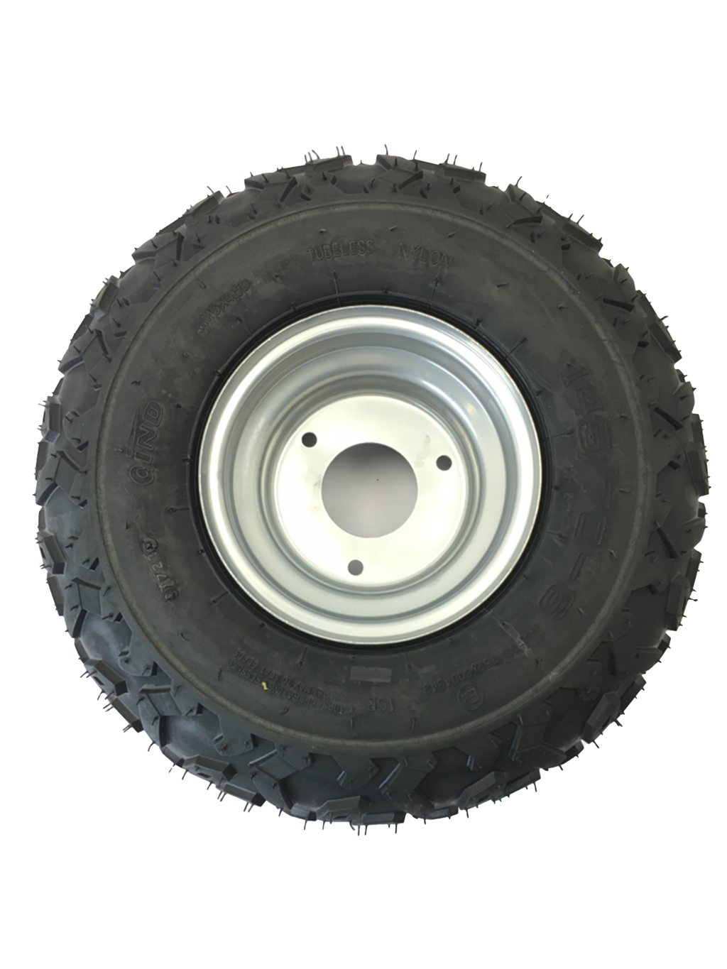 Venstre hjul Beaver SP - Wee.no