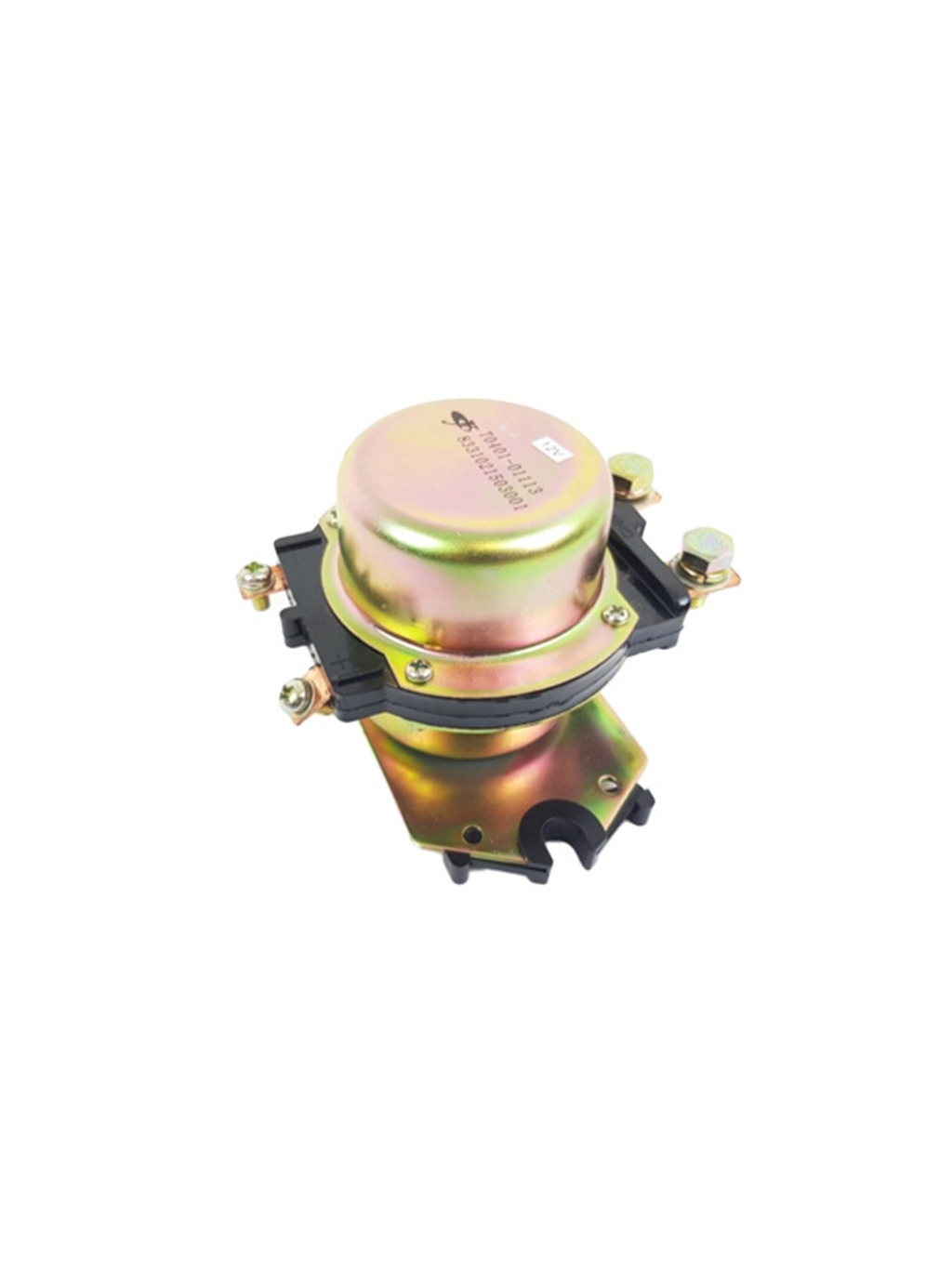 Hovedbryter 12V T0401-01113 - Wee.no