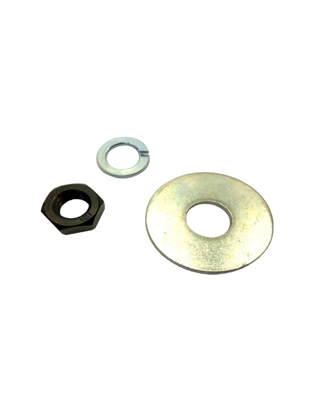 Muttersett for drev/sag til vedmaskin - Wee.no