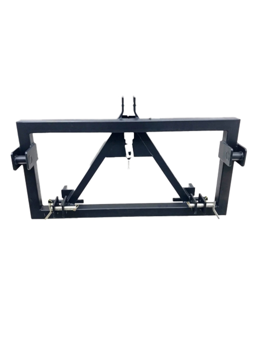 Overgangsfeste A-ramme til Euro - Wee.no