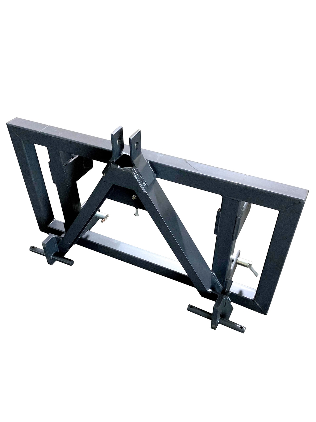 Overgangsfeste A-ramme til SMS/Trima - Wee.no