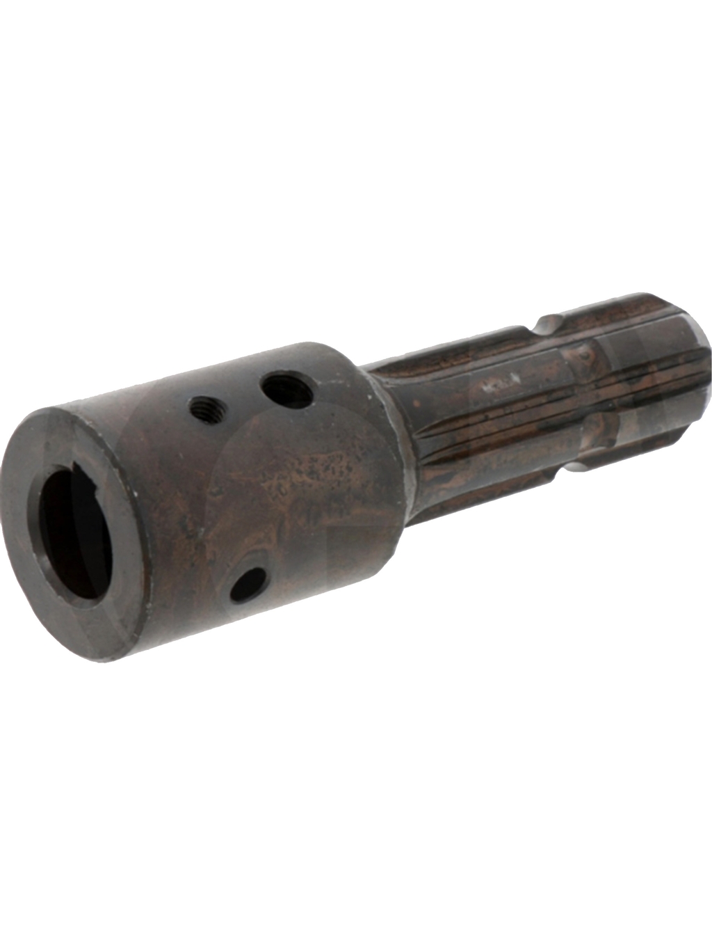 PTO overgang 1 3/8 tommer 6 tenner - Wee.no