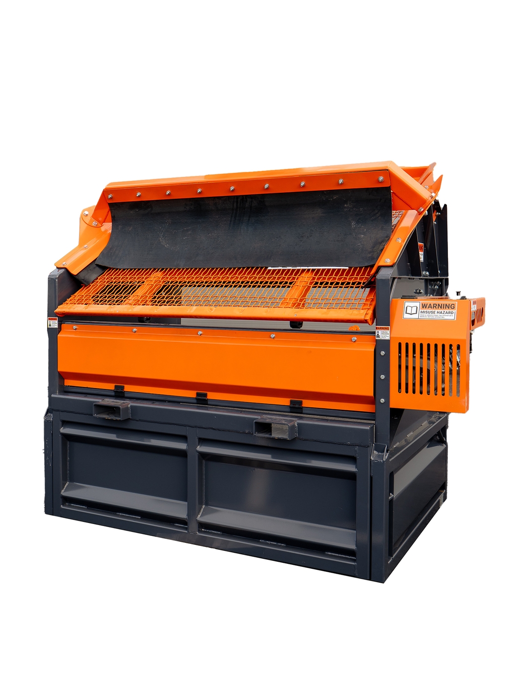 Sikteverk bensinmotor - Wee.no