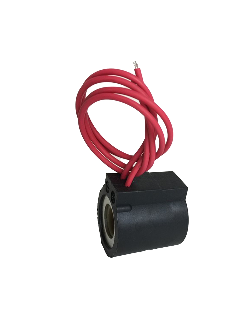 Spole til hydraulikkaggregat 12Vdc 28W - Wee.no