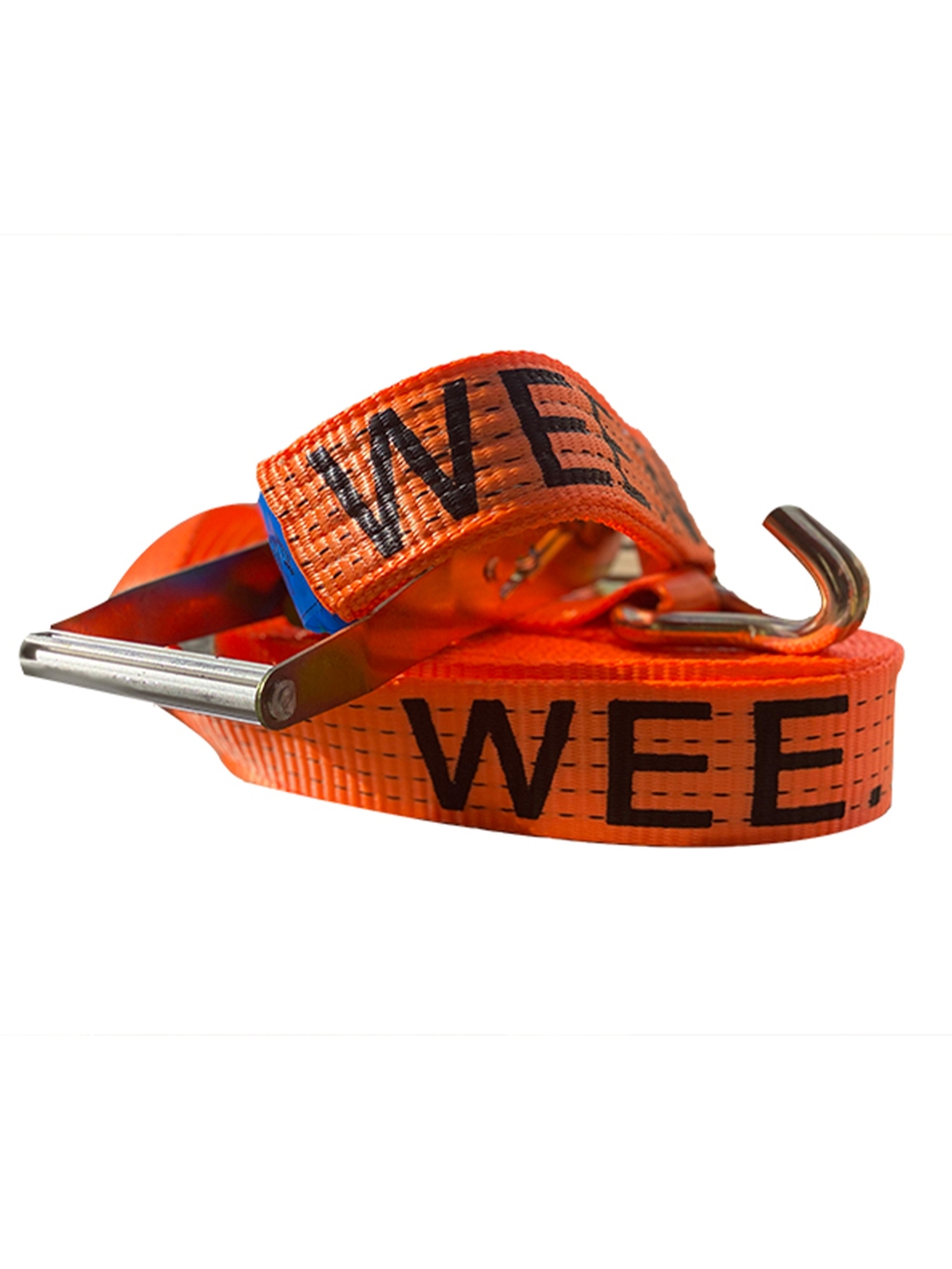 Surrestropper 5 tonn med strammer 10 stk - Wee.no