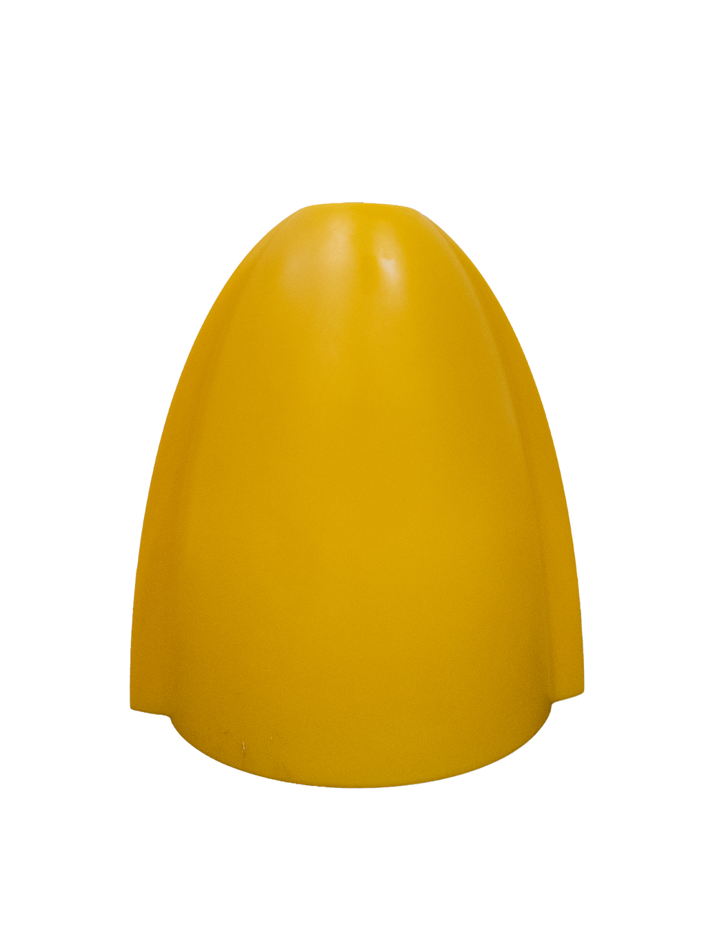 Tømmerkjegle - Logging cone - Wee.no