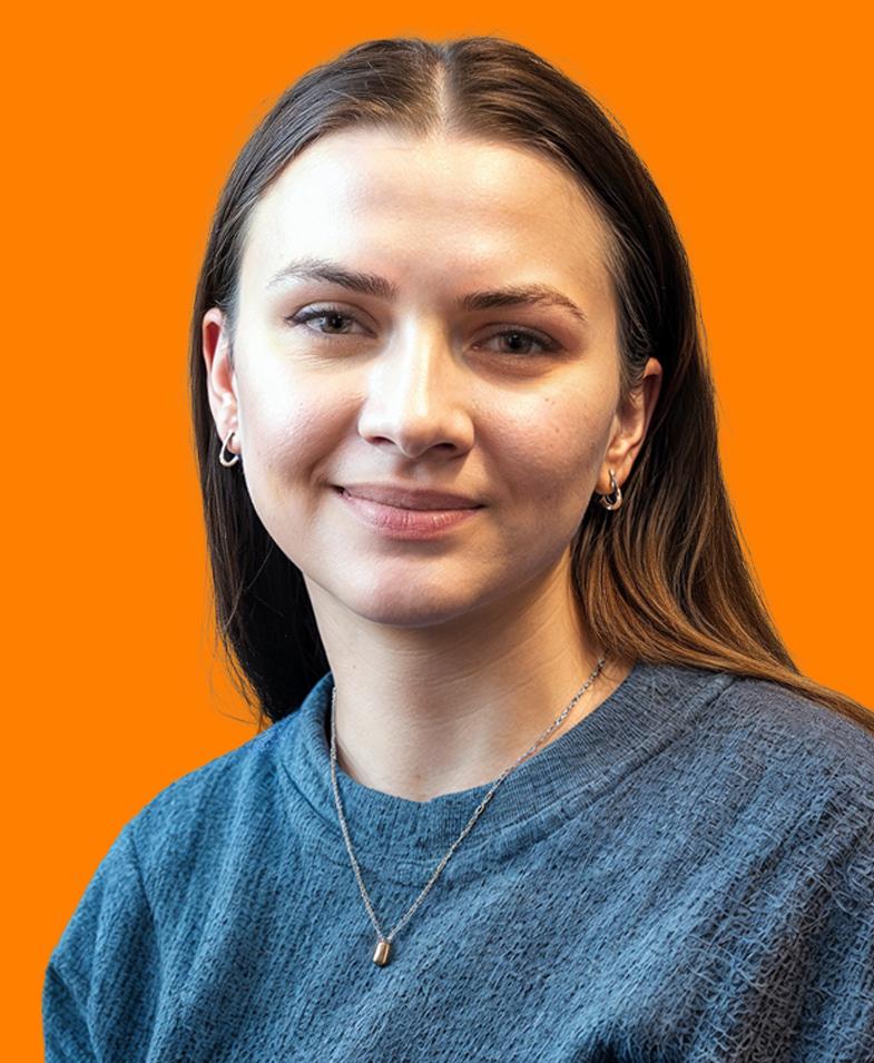 Kontakt oss - Wee.no