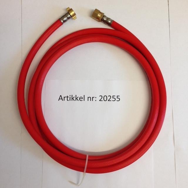 Slange 3 meter - Wee.no