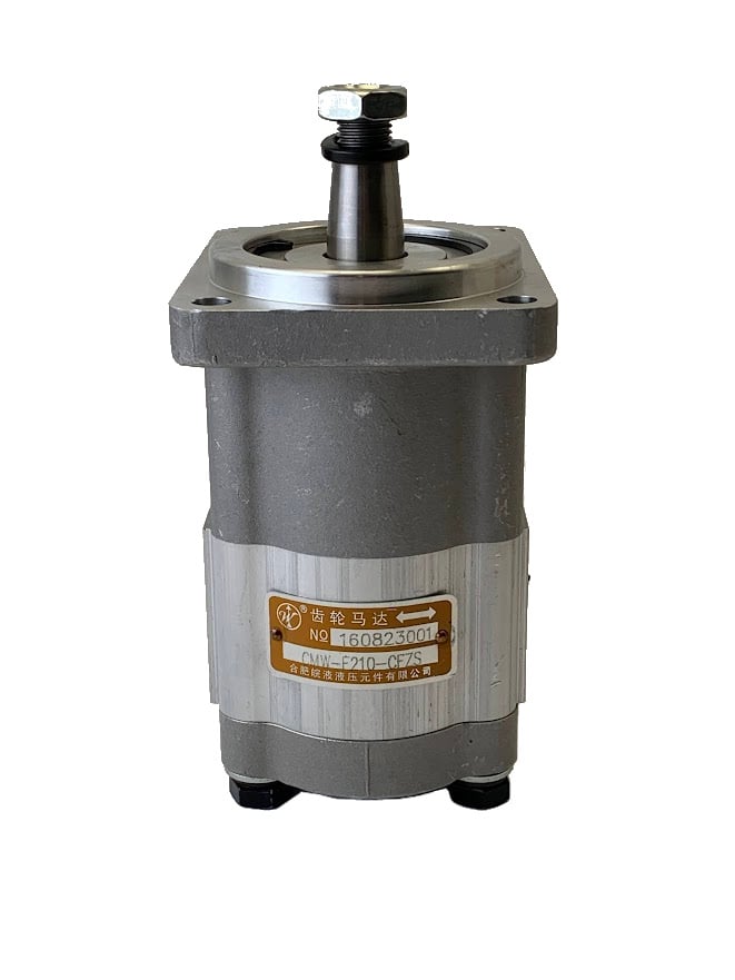 Hydraulisk motor til Beitepusser AM80, CMW-F210-CFZS - Wee.no