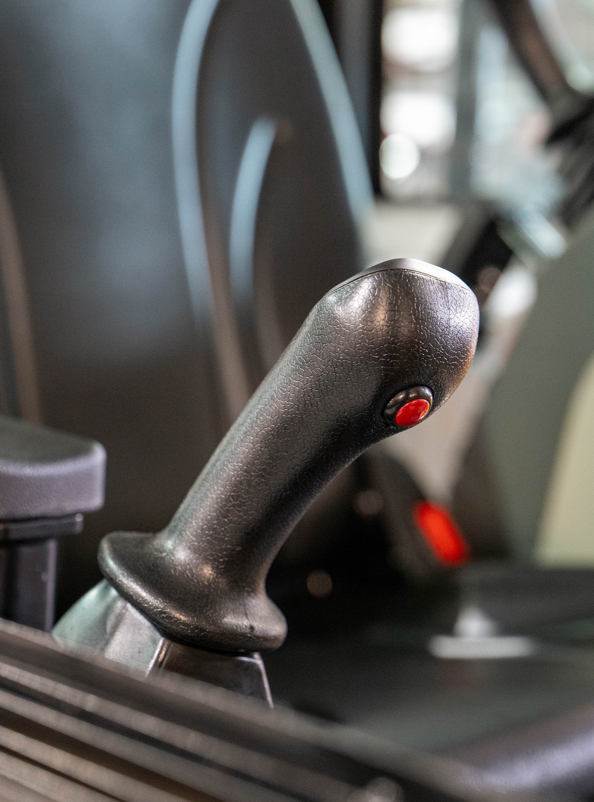 Lonking minigraver CDM6020 - Wee.no