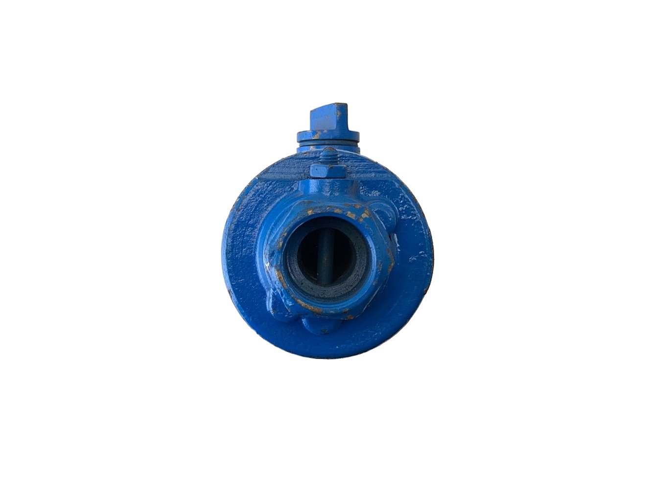 Luftpotte til boremaskin - Wee.no