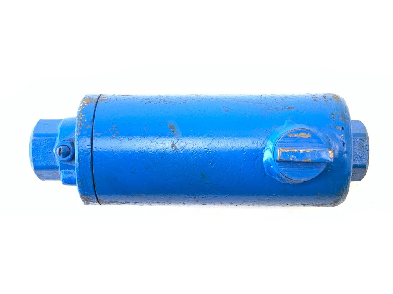 Luftpotte til boremaskin - Wee.no