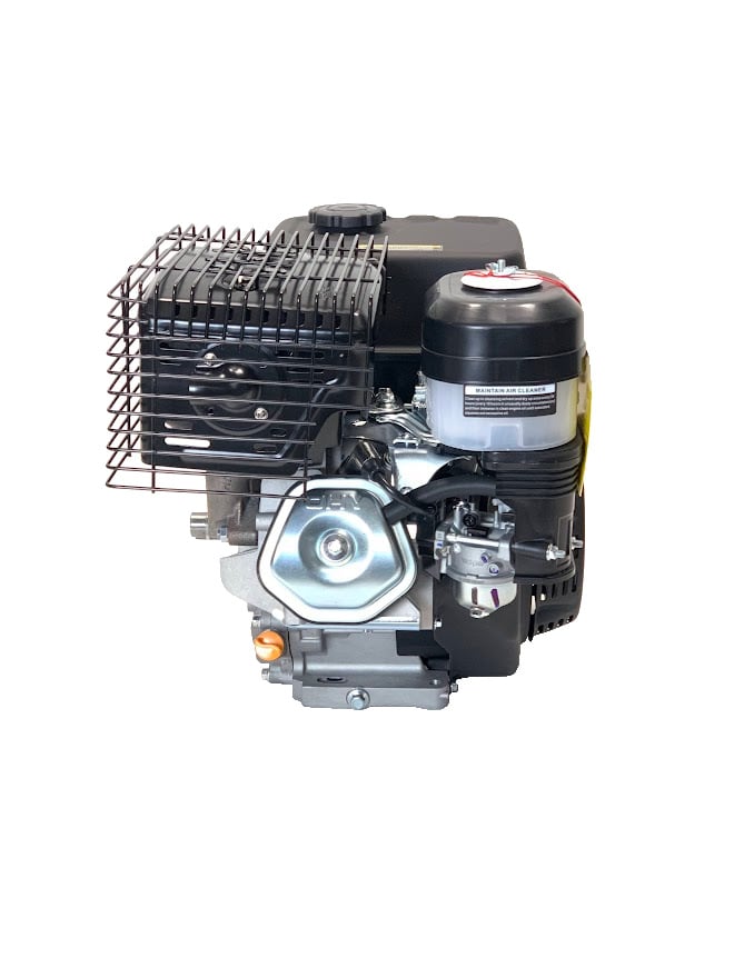 Motor Loncin 420F, 15HP Krattknuser Bjørn - Wee.no