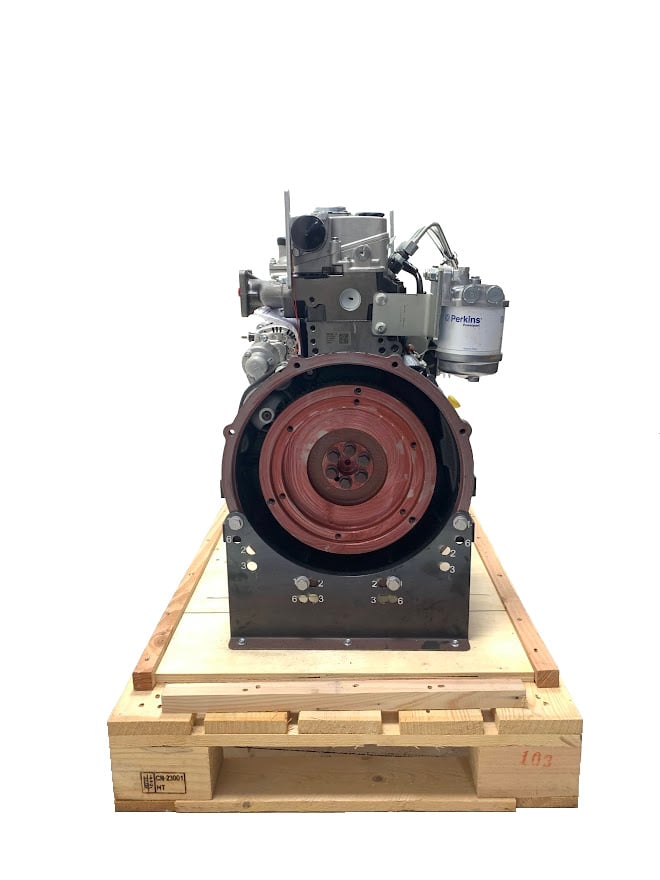 Perkinsmotor - Wee.no