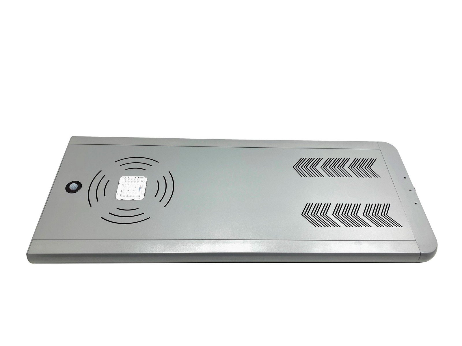 Ramme med solcellepanel 70W - Wee.no