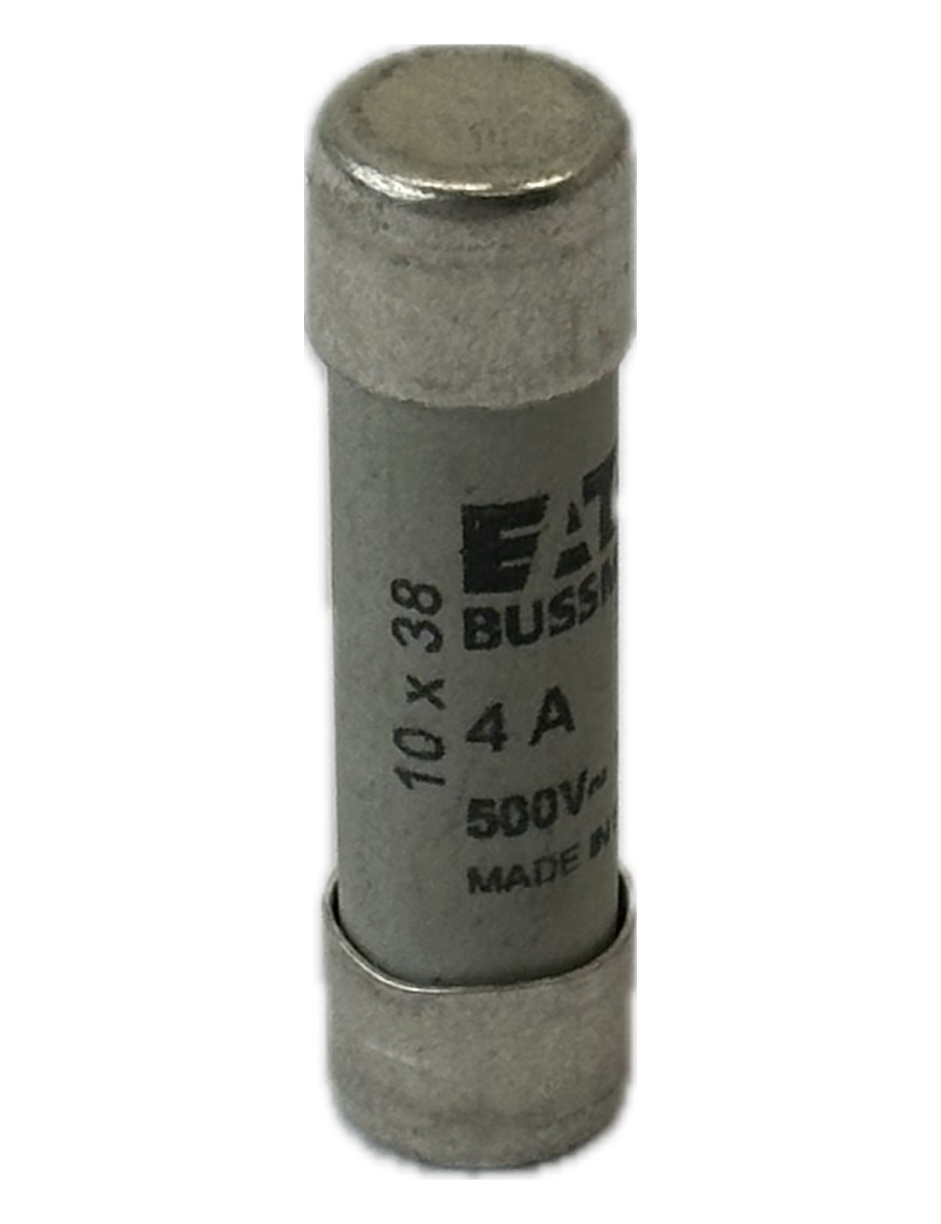 Sikring til 4A 10x38mm 500V - 120kA Trafo 230/400V 10kva / 400/230V ...