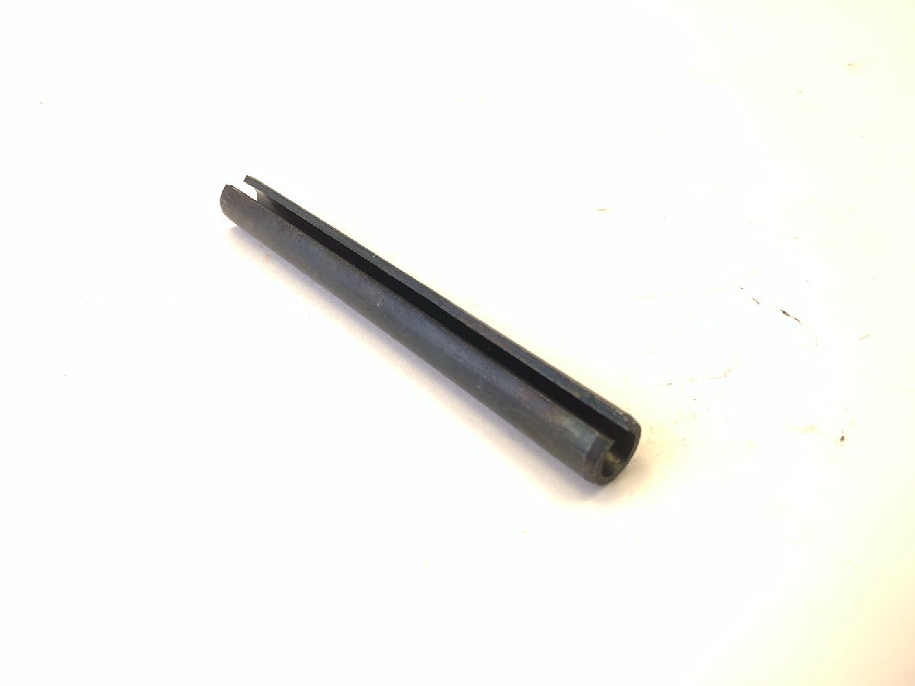 Sikringssplint for låsebolt GK320 - Wee.no