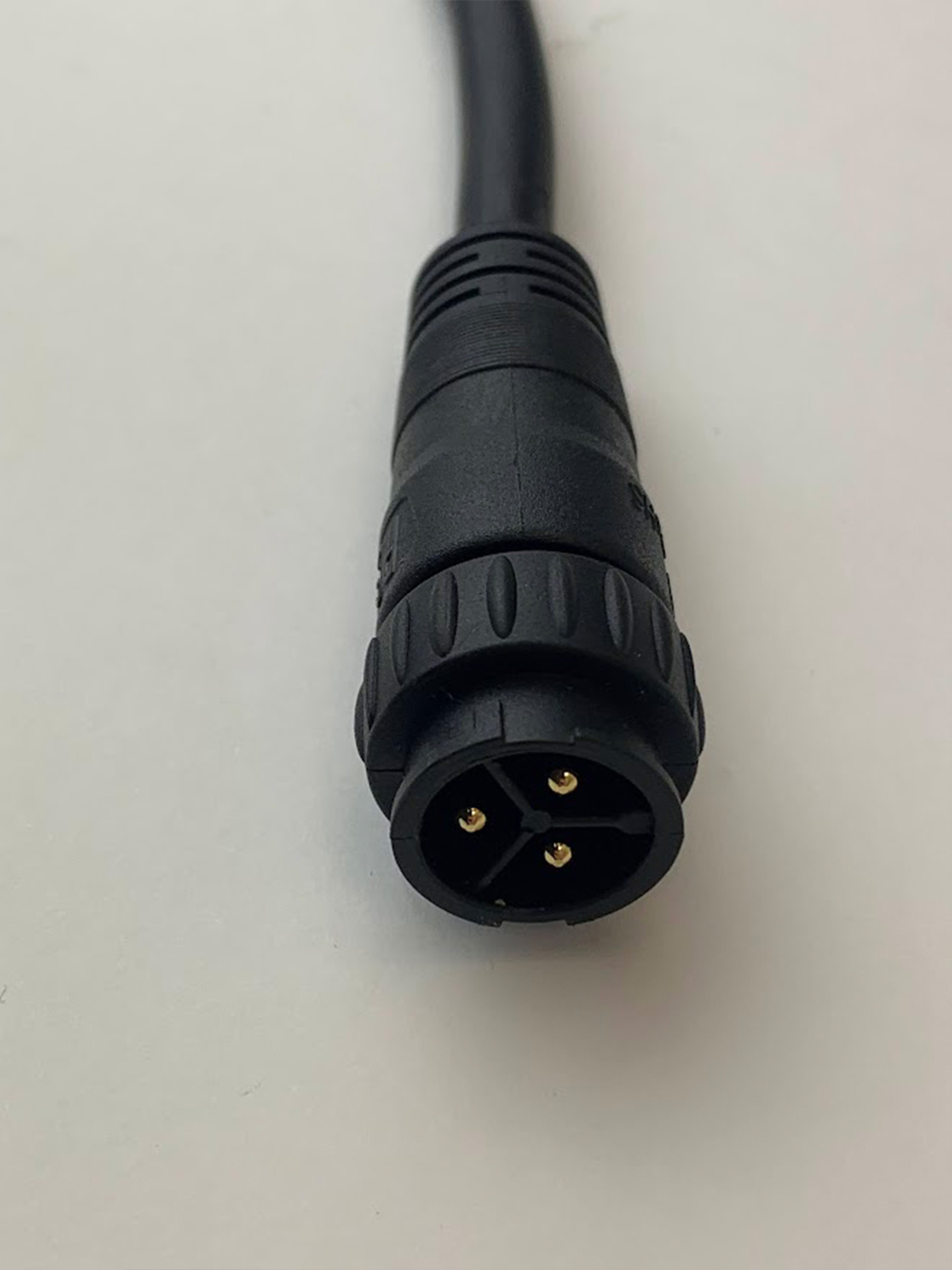 5m AC strømtilkobling til microinverter - Wee.no