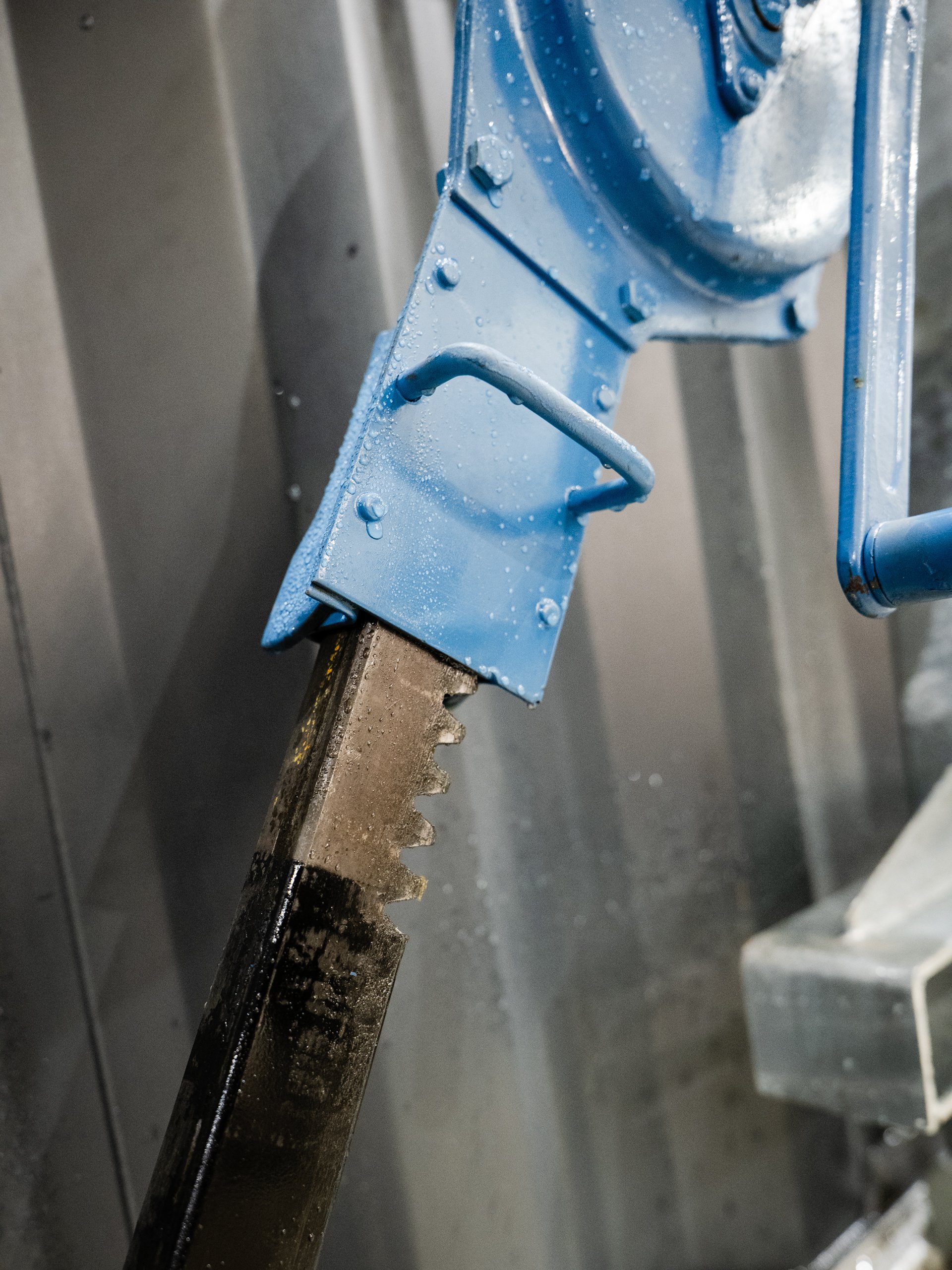 Containerhjul Transport og Løft 2i1 20 tonn - Wee.no