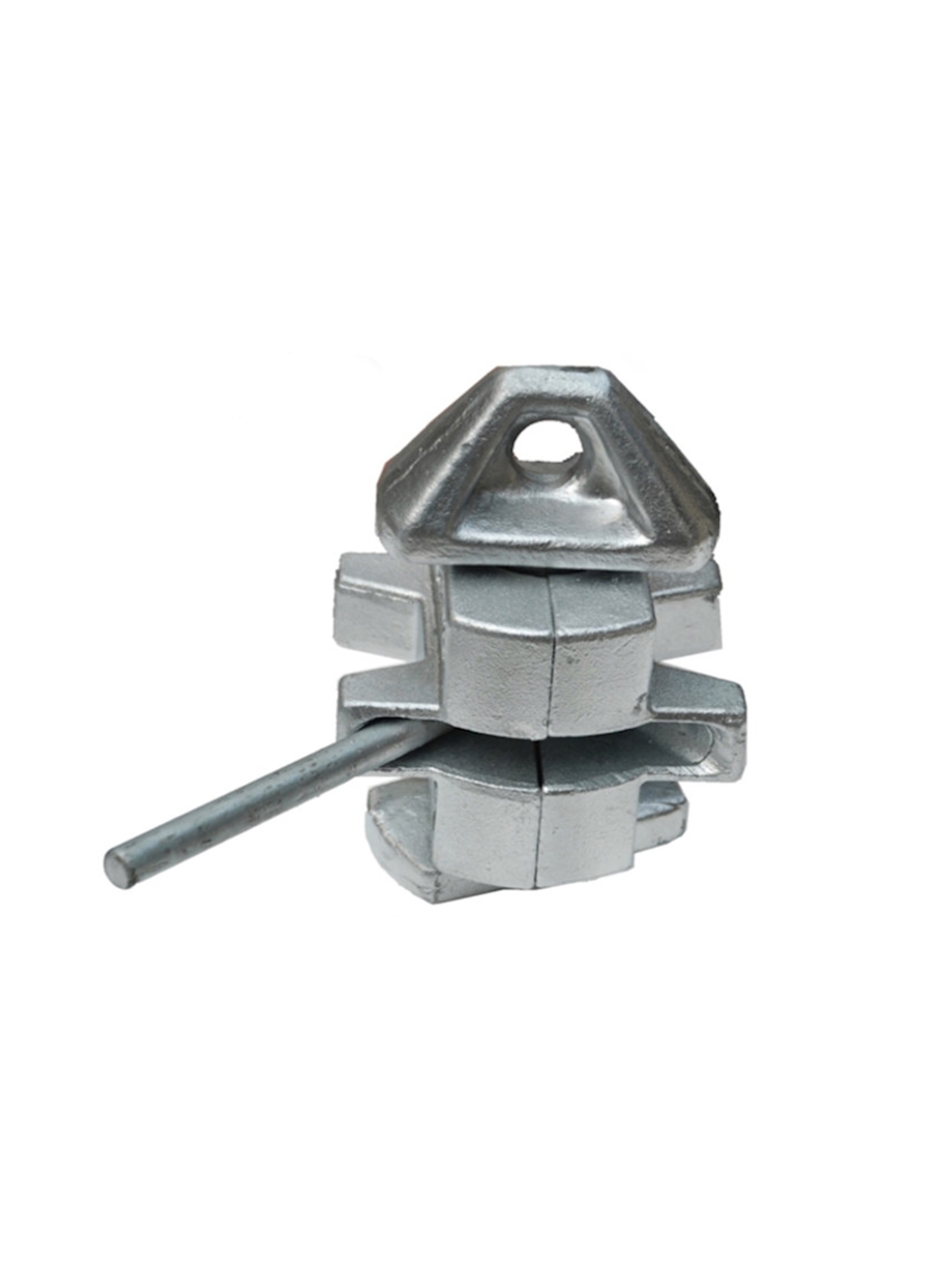 Containerlås topp for å stable containere - Wee.no