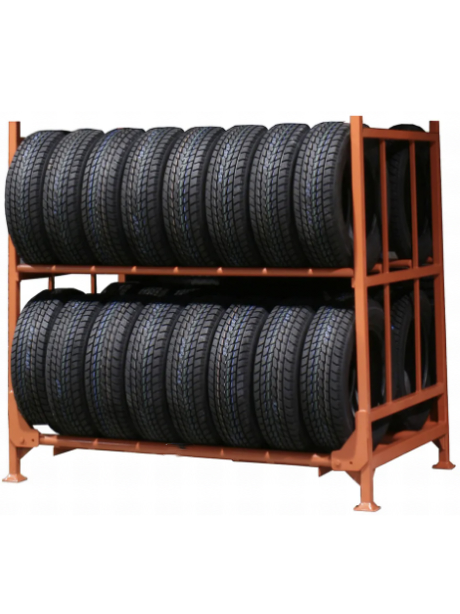 Dekkreol personbil - lastebil - Wee.no